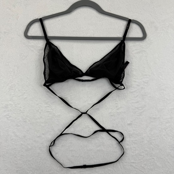 Victoria's Secret | Intimates & Sleepwear | Victorias Secret Bralette ...